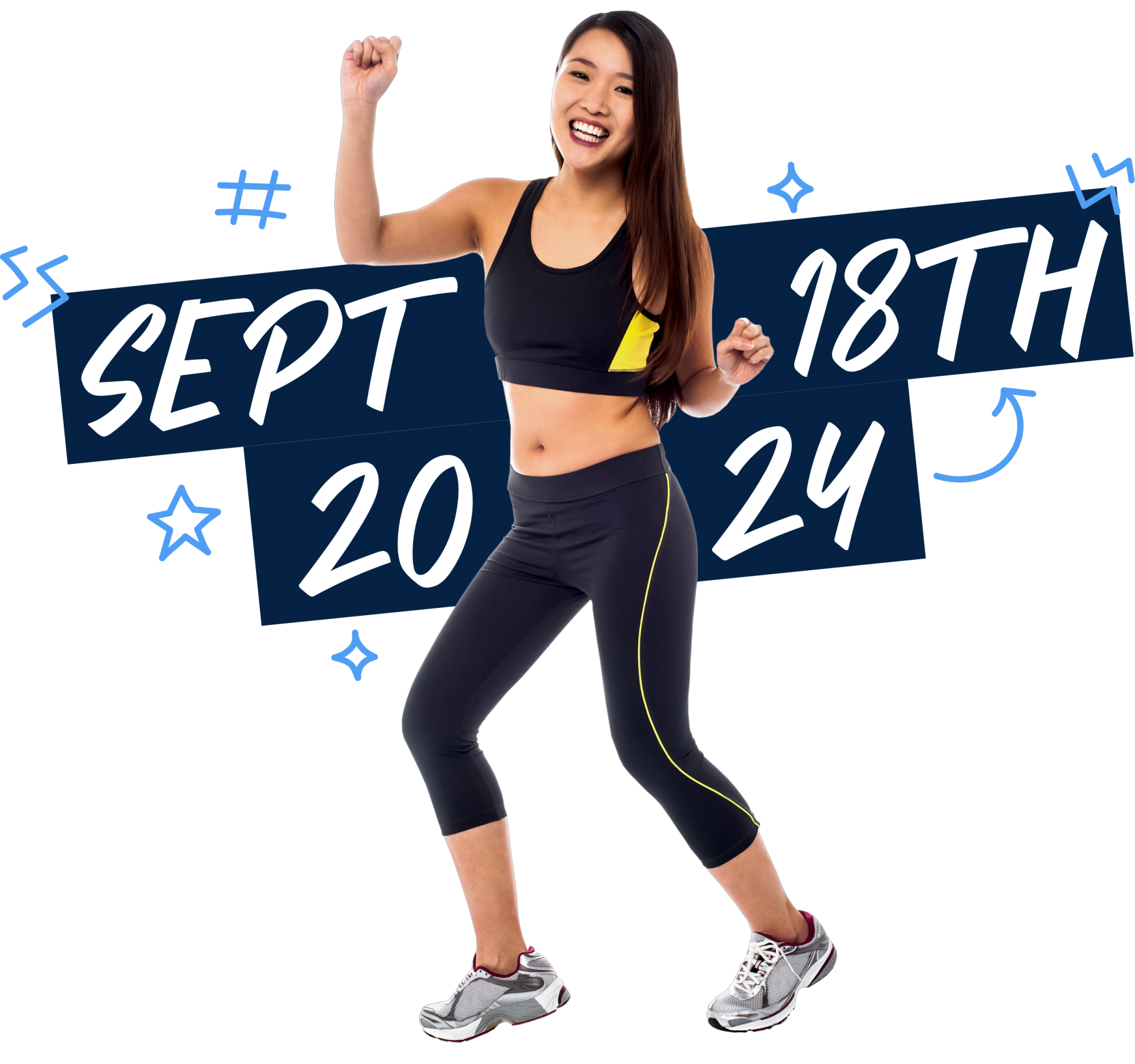 National Fitness Day | The UK's Largest Physical Activity Celebration